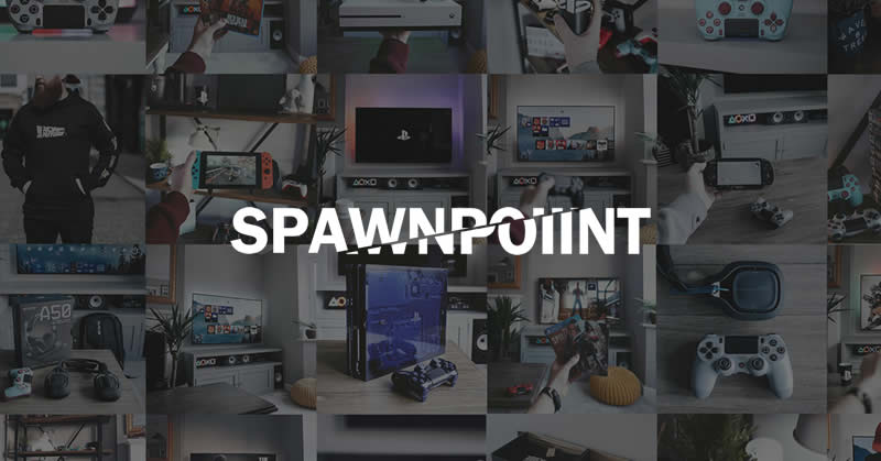 SpawnPoiint Media (SpawnPoiint Ltd)